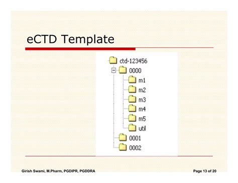 Ctd And Ectd Pdf