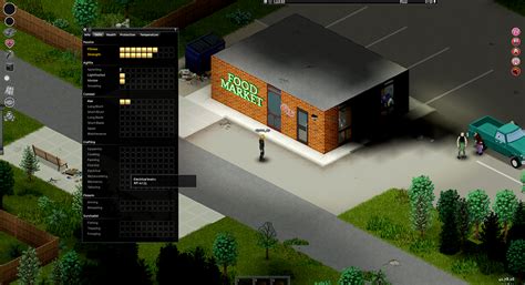 How To Use Generator Project Zomboid Scalacube