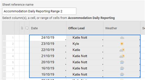 VLOOKUP From Form Input Smartsheet Community