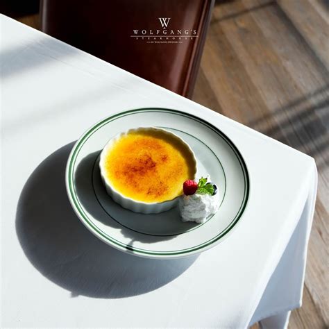 10 Restoran Dengan Creme Brulee Enak Di Jakarta Nibble