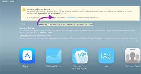 Not Able To Add New Ios App Create Bundle In Itunes Connect Stack