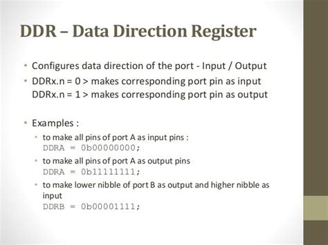 Atmega16 By Nandakumar Ramaswamy
