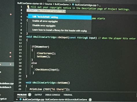 Help Me Fix This Error Anyone Ask GameDev Tv Help Me Fix This Error Anyone Ask GameDev Tv