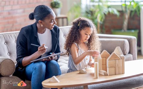 Exploring Automatic Reinforcement In Aba Skycare Aba