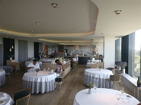 Estos Son Los 20 Nuevos Mejores Restaurantes Del Mundo La Neta Neta