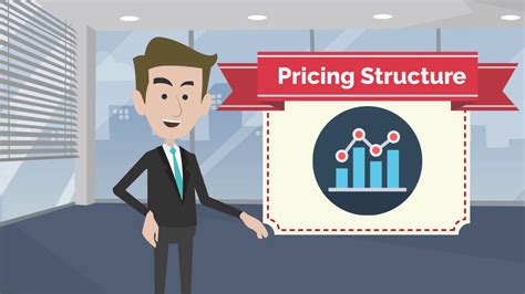 Pricing Structure Template