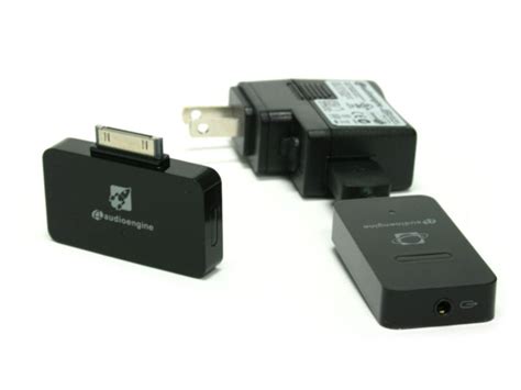 Audioengine W2 Wireless Ipod Adapter For Sale Audiogon