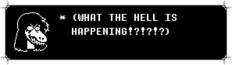 Deltarune Text Box Generator Text Box Comic R Deltarune
