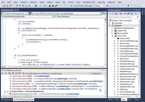 Visual Assist Download 2025 Latest
