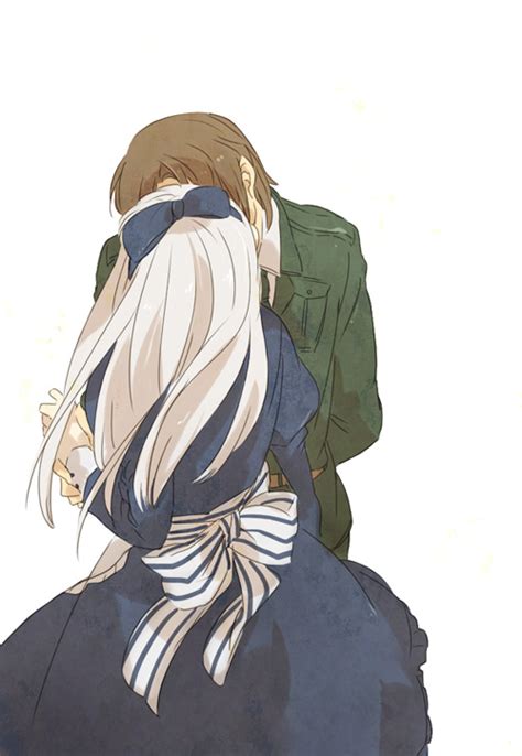 Belarus And Lithuania Axis Powers Hetalia Drawn By Yukomebouki