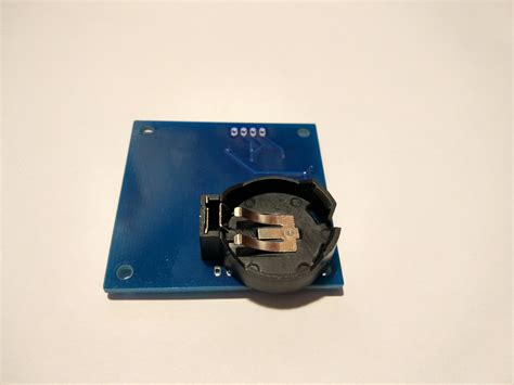 bluetooth temperature sensor from vitjka on tindie