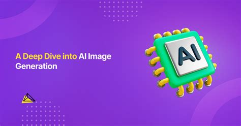 A Deep Dive Into Ai Image Generation Mitrais