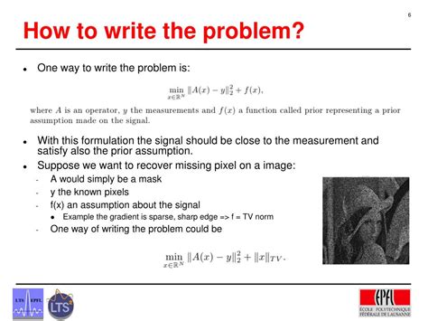 Ppt Unlocbox Matlab Convex Optimization Toolbox Wiki Epfl Ch Unlocbox Powerpoint Presentation