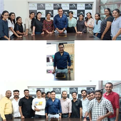 jayshri patil on linkedin employeeengagementactivity employeeengagement birthdaycelebration…