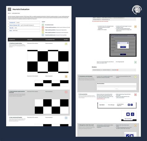 Ux Audit 101 A Step By Step Guide For Conducting A Ux Review With