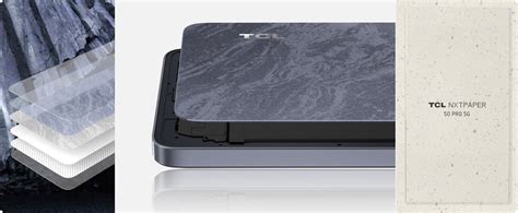 TCL NXTPAPER