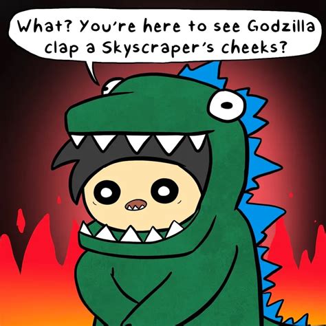 Godzilla Vs Building Comic Porn Hd Porn Comics