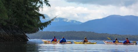 Ketchikan Shore Tours And Excursions