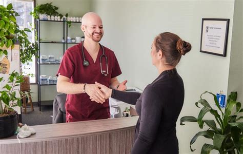 Dr Kolin Durrant Dacm L Ac On Linkedin Manifest Health And Wellness