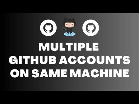 Managing Ssh Keys For Github And Gitea A Step By Step Guide