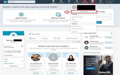Cara Upload CV Di LinkedIn Dengan Mudah Dan Cepat JalanTikus