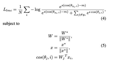 Large Margin Softmax Loss for Convolutional Neural Networks nowgood 博客园