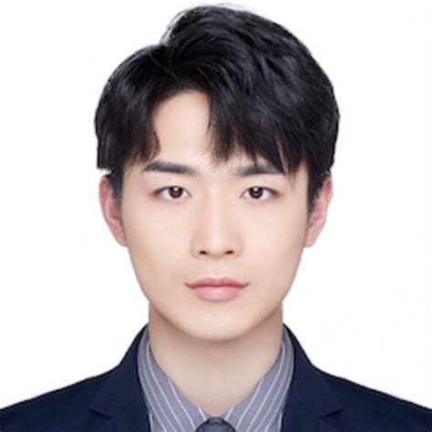 Zuhao Liu Peking University Beijing Pku College Of Engineering 1 Research Profile