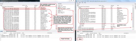 Help Request Problems After An ASUS ROG GL502VT BIOS Downgrade BIOS Modding Guides And