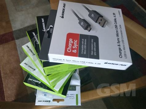 IOGear High Speed Innovative USB Cables USB C USB Micro