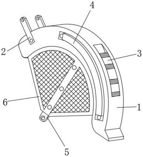 一种安装结构牢固的电动自行车挡泥板的制作方法