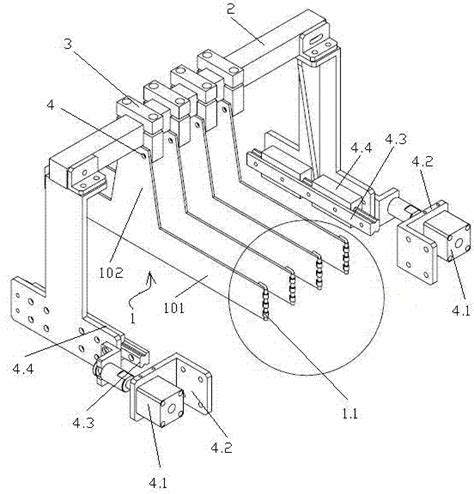 Diversion Device Eureka Patsnap