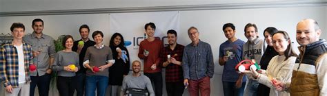 Idiap Research Institute On Linkedin Ai Research Project Science