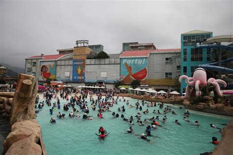 대구 워터파크 스파밸리 이용꿀팁 및 후기 네이버 블로그