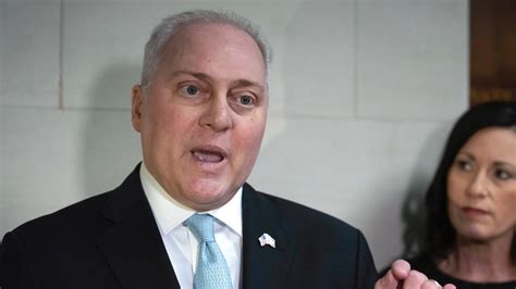 Future Uncertain For Speaker Nominee Scalise In Divided Republican Caucus Fox News
