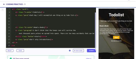 Bhavana Yatham On Linkedin Week Html Css Bootstrap Nxtwave Rahulattuluri Nxtwaveteam