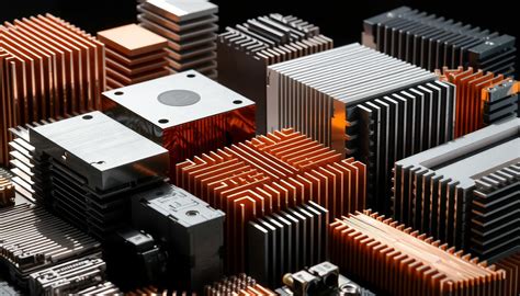 How To Choose The Right Heat Sink Heatsinkproto