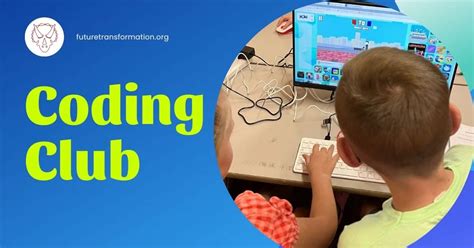 Our Programme Future Transformation