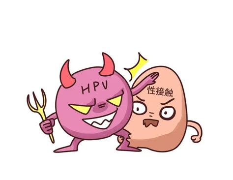 感染hpv有什么症状身上一处长疙瘩你或已感染了hpv阳性 哔哩哔哩