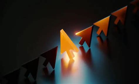 Free Orange Cursor Symbol Photos And Pictures Freeimages