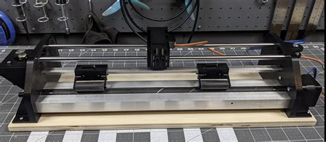 Rolling Pen Plotter To Vinyl Cutter Random Or Off Topic V1 Engineering Forum