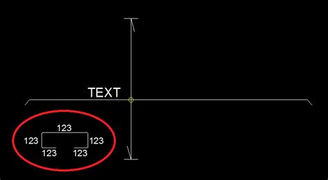 Dynamic Block Move Set Of Lines And Attributes Autodesk Community