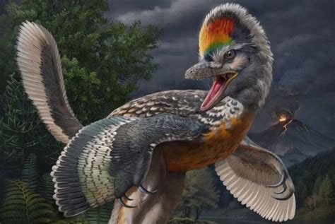 Descubren Nueva Especie De Dinosaurio Que Habitaba Europa