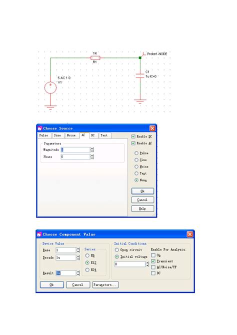 Simetrix Simplis仿真教程：从基础到进阶 Csdn文库