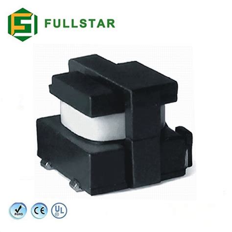 China Smps High Frequency Current Transformer Manufacturer Supplier