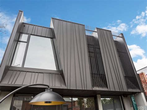What Is Architectural Cladding Advanced Metal Cladding