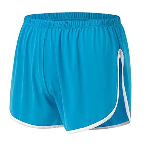 14 Incredible Mens Split Leg Running Shorts For 2023 Runningshorts