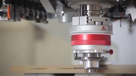 ATEMAG Scoring Aggregate Function Line General Cutting Tools