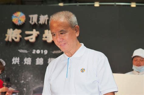 魏應充服刑獲假釋 19日下午從八德外役監出獄 上報 Line Today