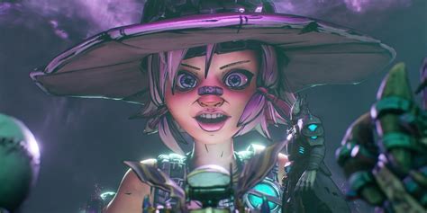 Tiny Tinas Wonderlands Gets First Hands On Preview Gameranx