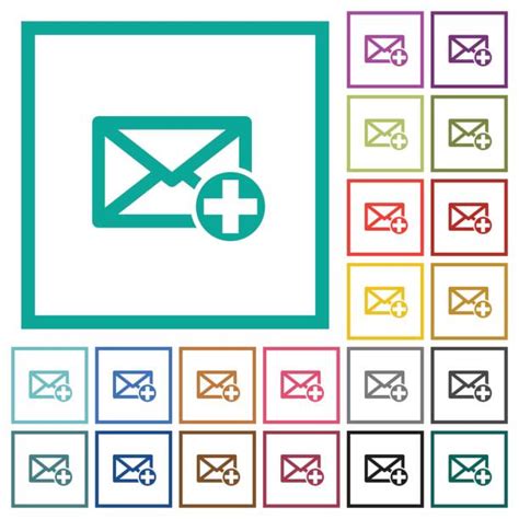 760 Mail Insert Stock Illustrations Royalty Free Vector Graphics And Clip Art Istock